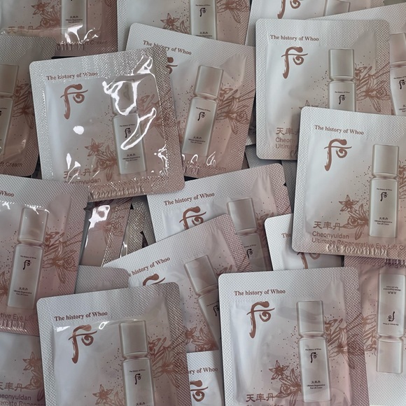 the history of whoo | Skincare | The History Of Whoo Ultimate ...